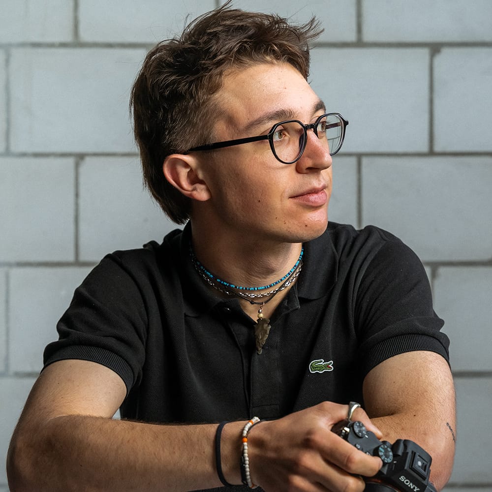 Reviu Video- und Fotoproduktion - unser Team